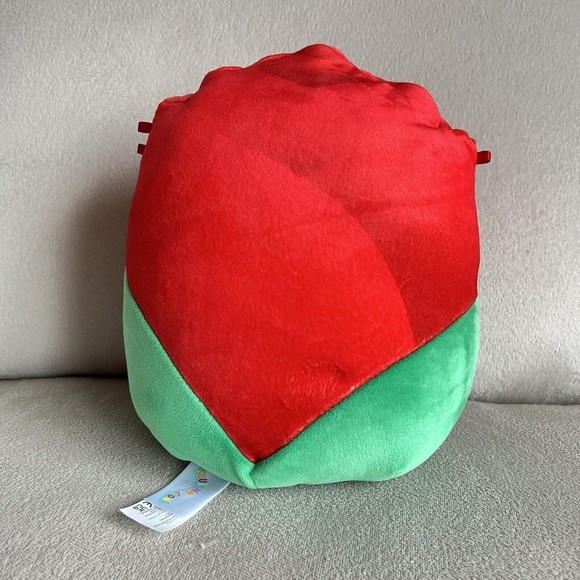 Squishmallows | Toys | Walsh The Rose 8 Inch Squishmallow Valentines ...